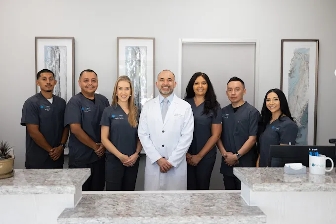 Meet Us | Prostho Dental