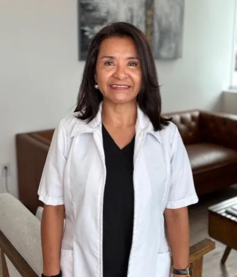 Protético Sugar Land TX | Prótese